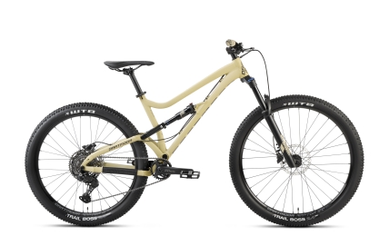 LIGHTNING X-HI | Dartmoor-bikes