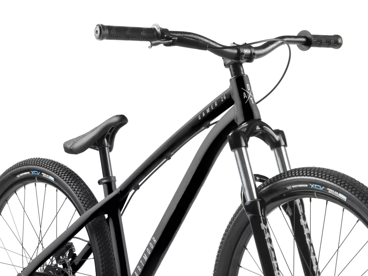 GAMER 26 | Dartmoor-bikes
